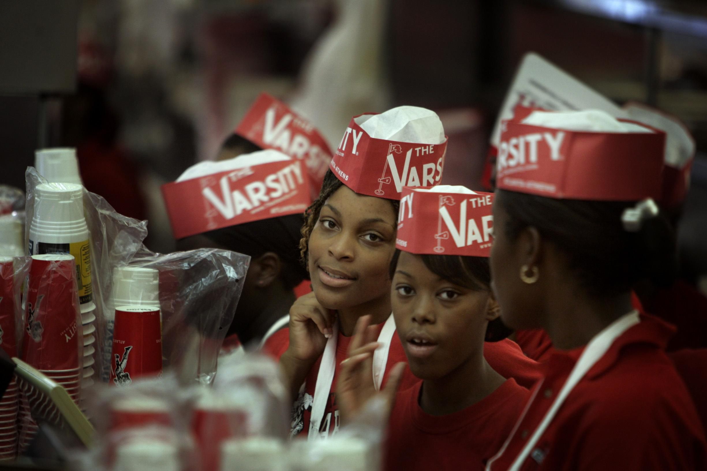 World-famous Varsity Drive-in plans 2 new Georgia locations - It's a ...