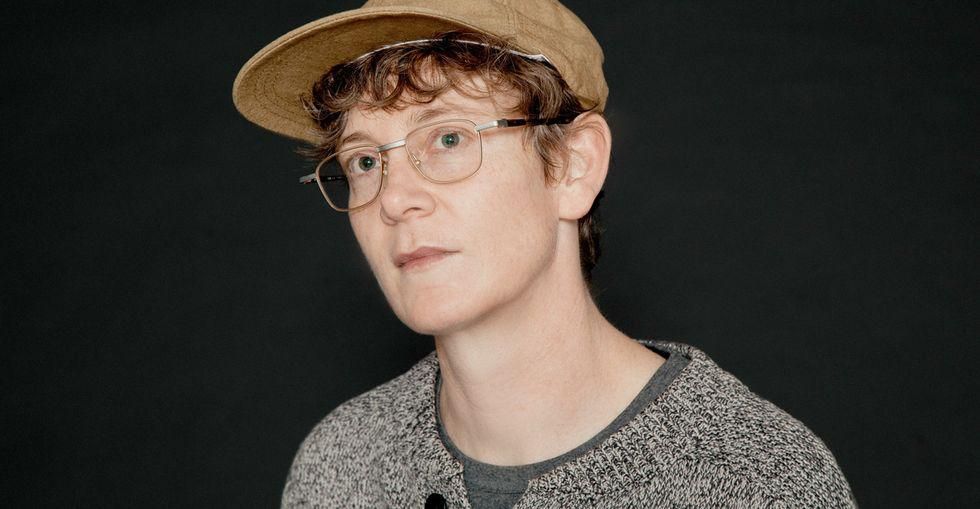 Happy Non-Binary Week: 9 Non-Binary and Genderqueer Indie Musicians You ...