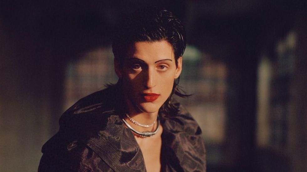 Happy Non-Binary Week: 9 Non-Binary and Genderqueer Indie Musicians You ...