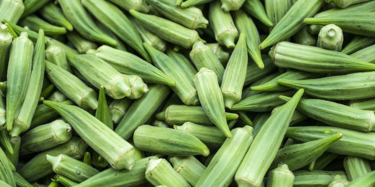 In defense of okra, a Southern food with a mostly undeserved bad rap ...