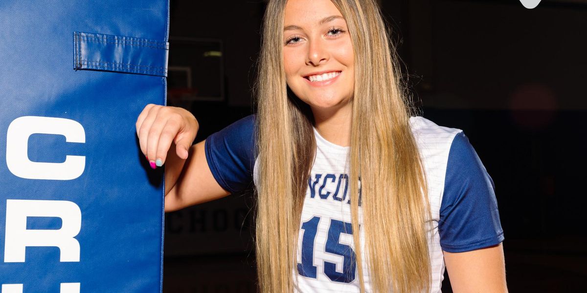 The Sports Gene: Sophia Keene Comes from Athletic Family - VYPE