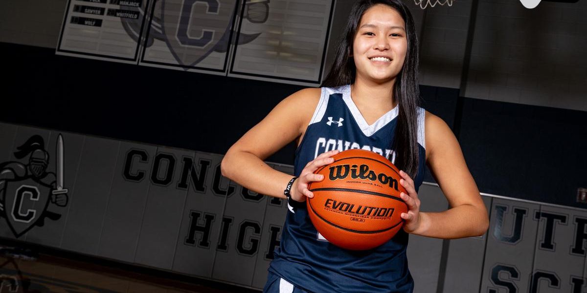 Running point with Maddie Mueller - VYPE