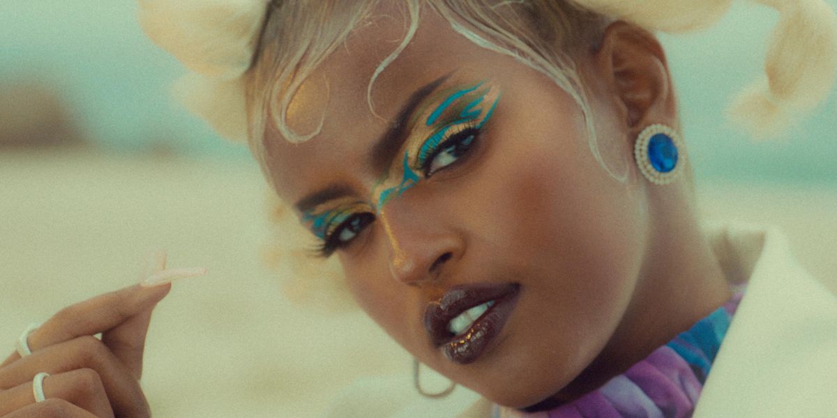 IDMAN Debuts "Down For It" Music Video - PAPER Magazine