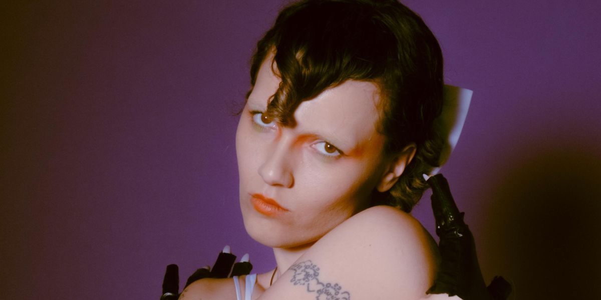 Meet Meth Math: Mexico's Underground Reggaeton Trio - PAPER Magazine