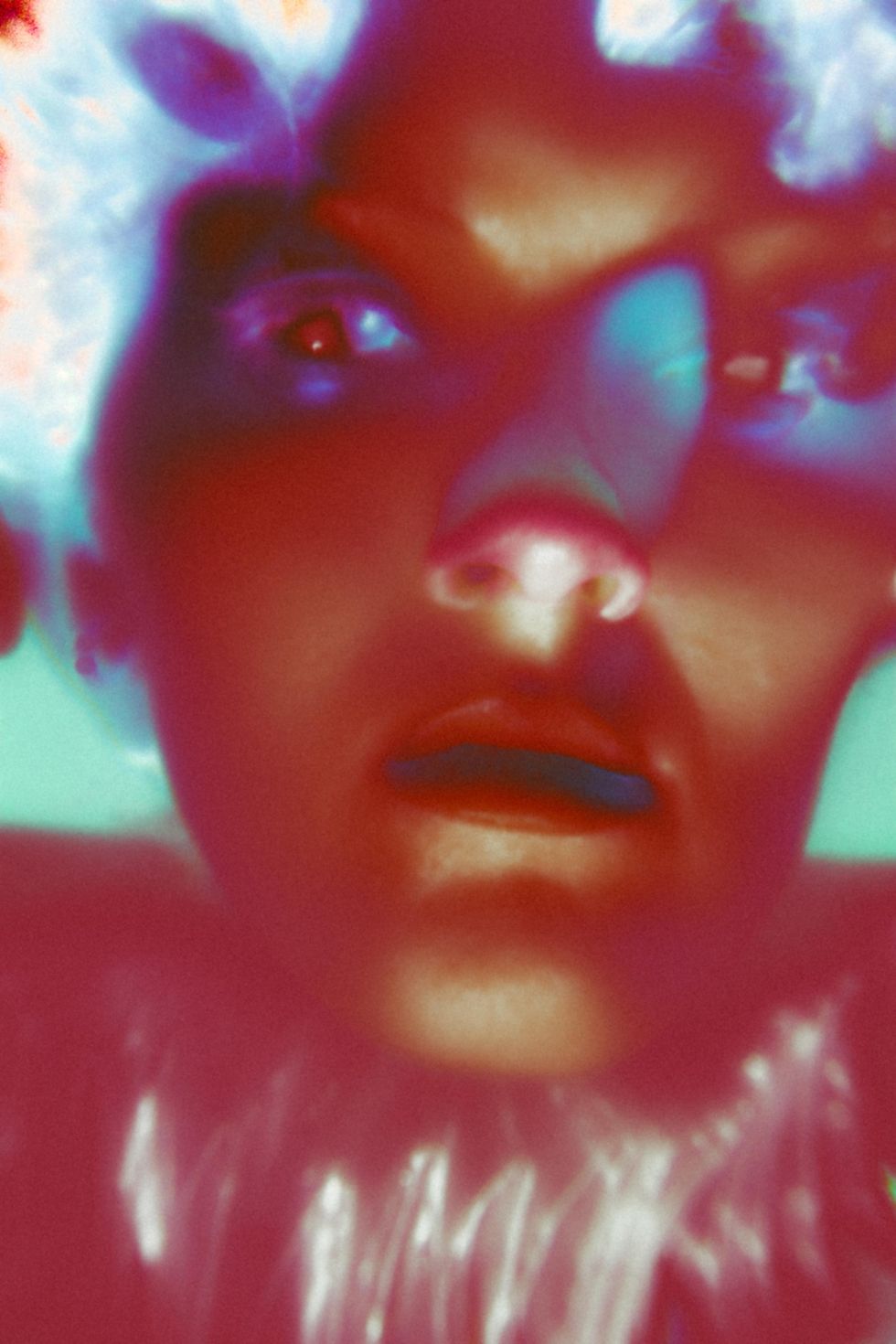 Meet Meth Math: Mexico's Underground Reggaeton Trio - PAPER Magazine