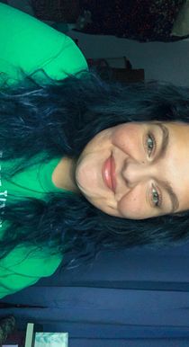 Jennifer McGraw on Odyssey