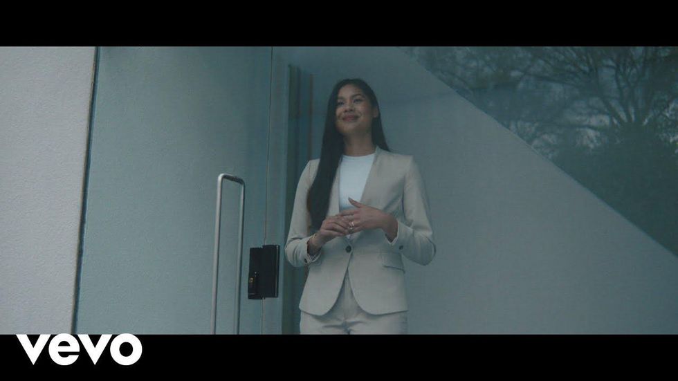 "Home" - Jorja Smith - xoNecole