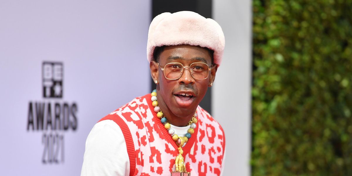 Tyler, The Creator's New Album Debuts at Billboard No. 1 - PAPER Magazine