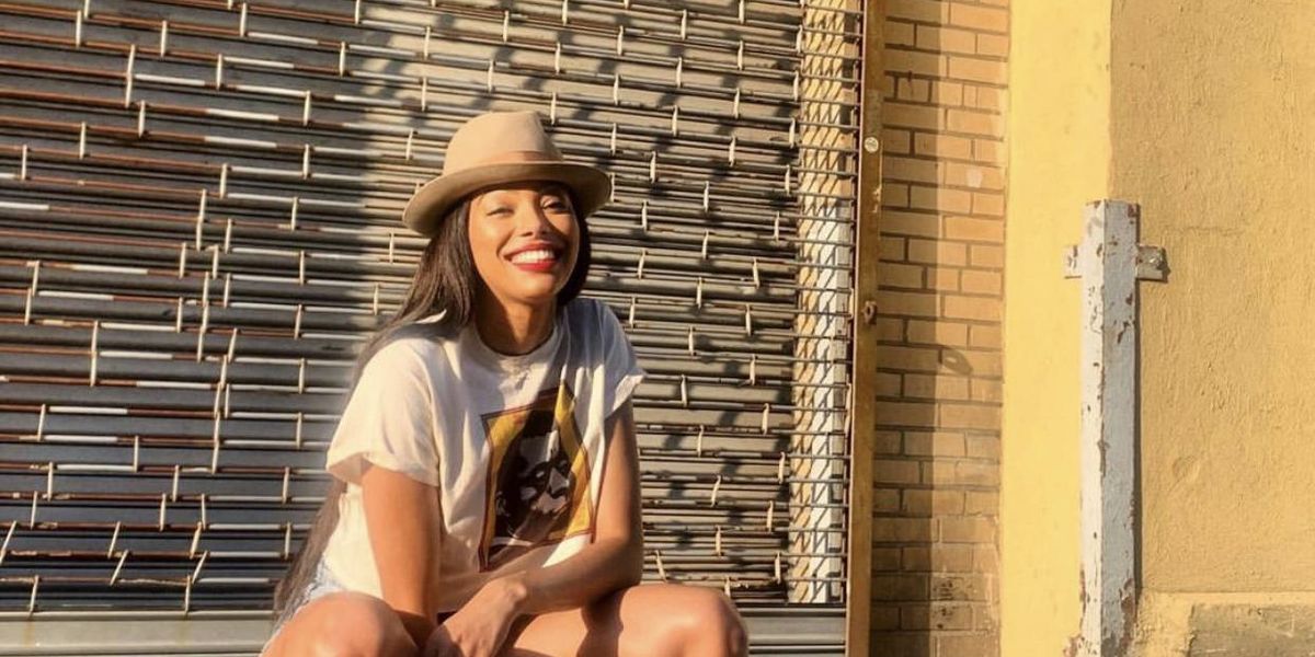 Bianca Golden, ANTM Where Is She Now? - xoNecole