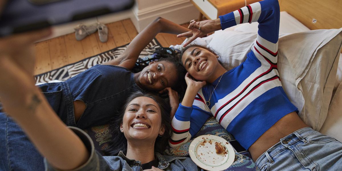 15 Fun Things To Do For A Grown Ass Sleepover - xoNecole