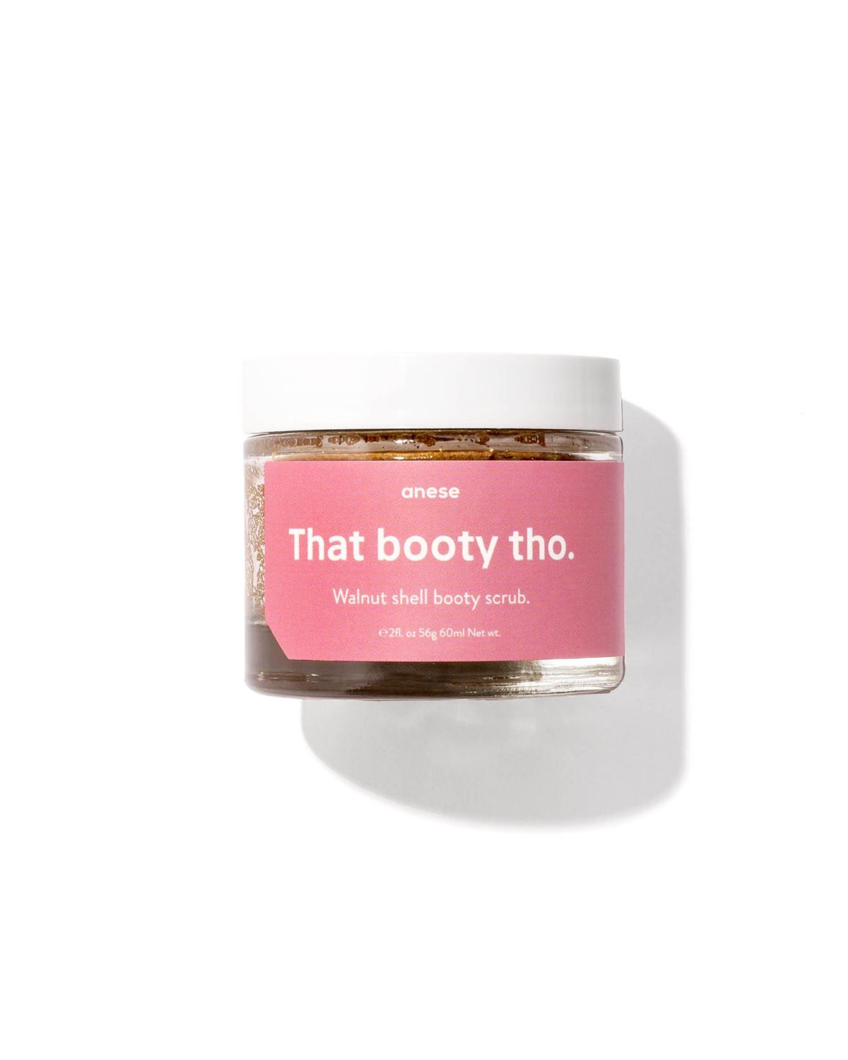 That Booty Tho The Original Booty Scrub - xoNecole