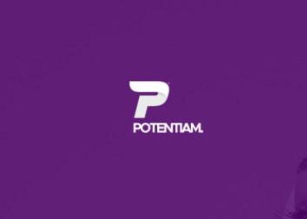 potentiam
