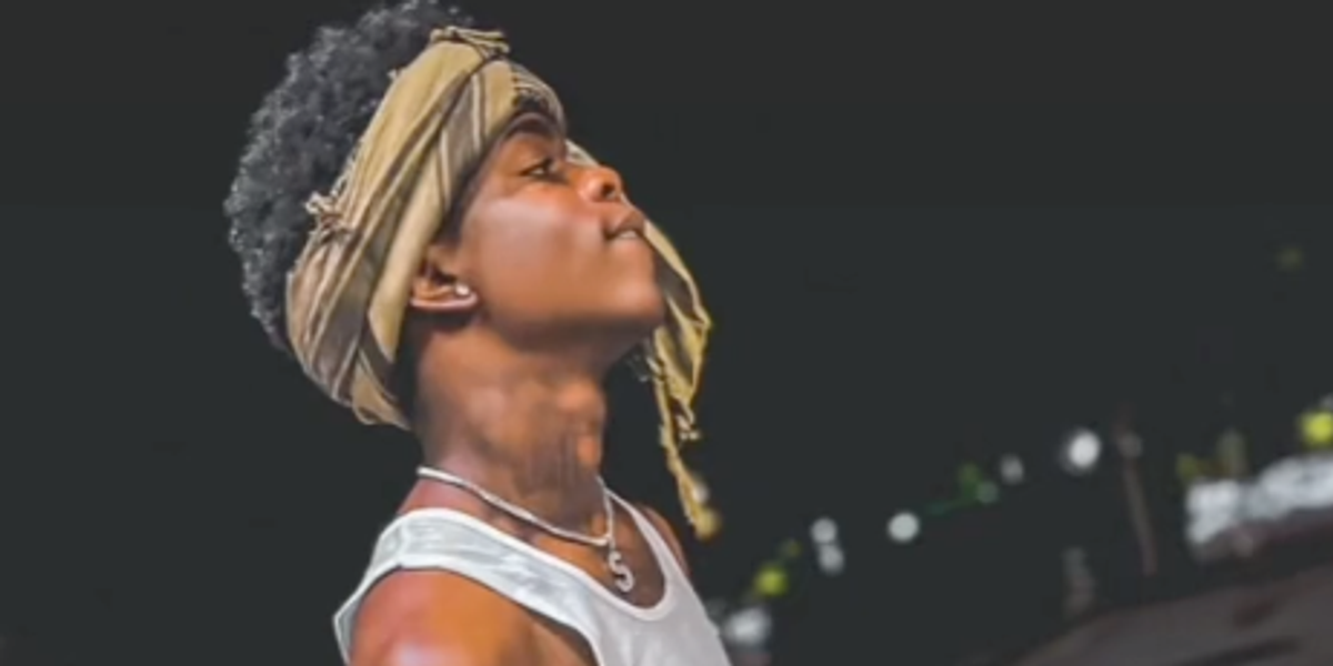 TikTok Star Swavy Dead at 19 - PAPER Magazine