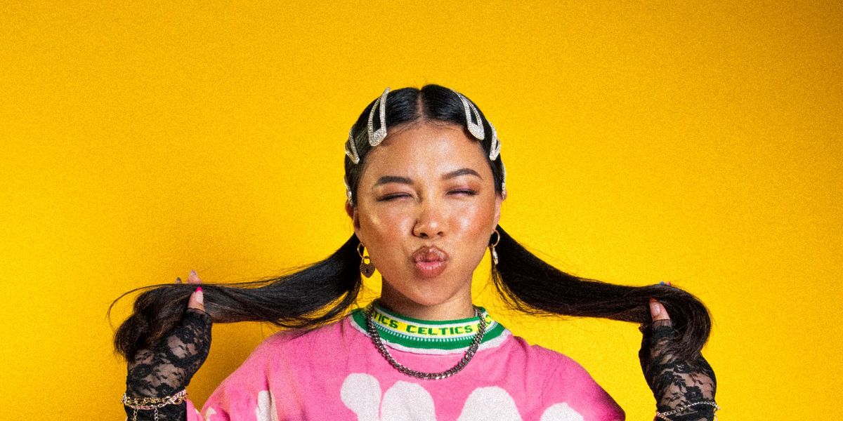 Thuy on Her New Single, Process and Nostalgic Sound - PAPER Magazine