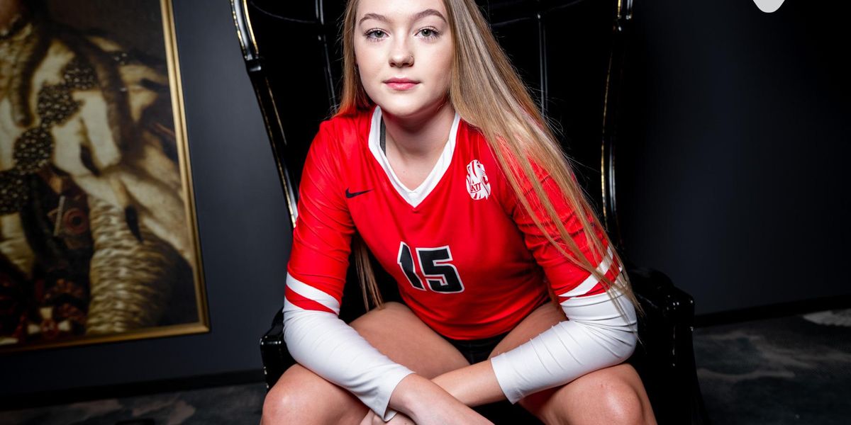 Katy's Gamble finds 'perfect fit' at Northwestern State - VYPE