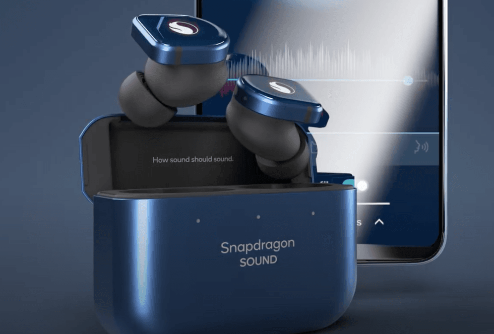 Qualcomm revealed its first smartphone, and it isn't cheap - Gearbrain