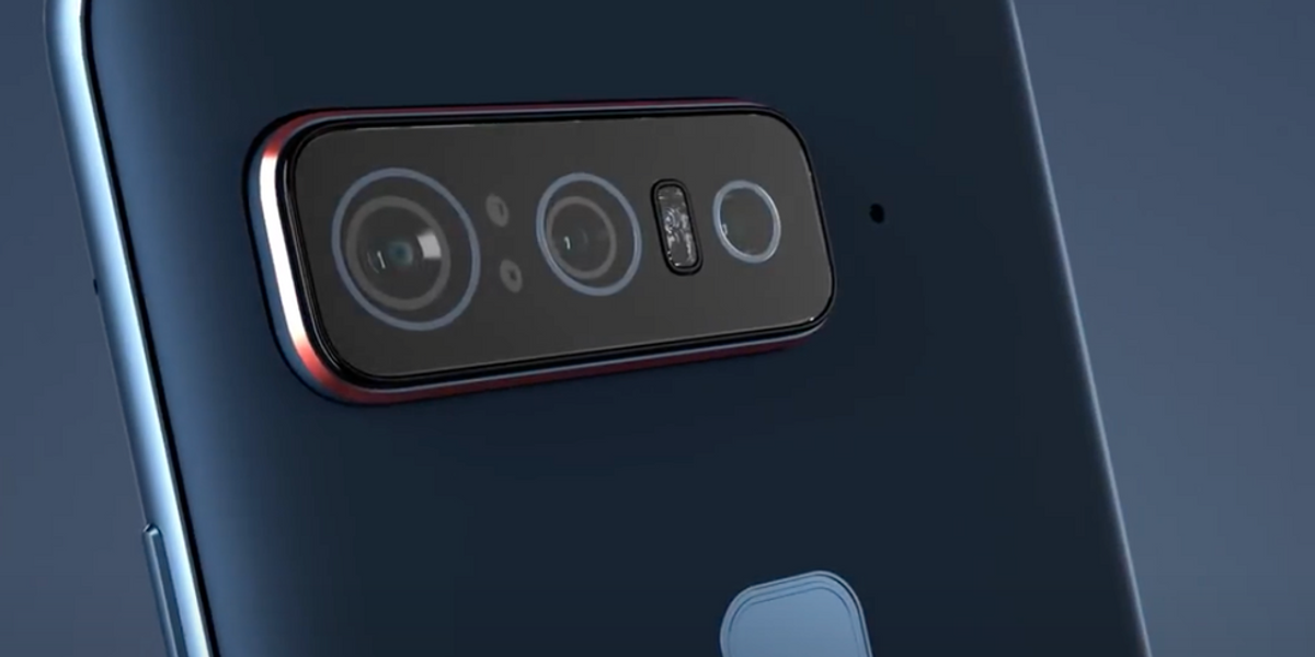 Qualcomm revealed its first smartphone, and it isn't cheap - Gearbrain