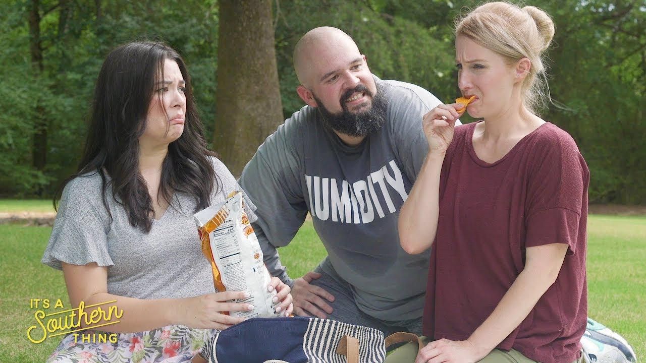 5 Southern humidity videos that are so true - It's a Southern Thing