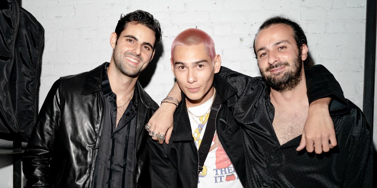 RtA Opens Their First New York City Store in SoHo - PAPER Magazine