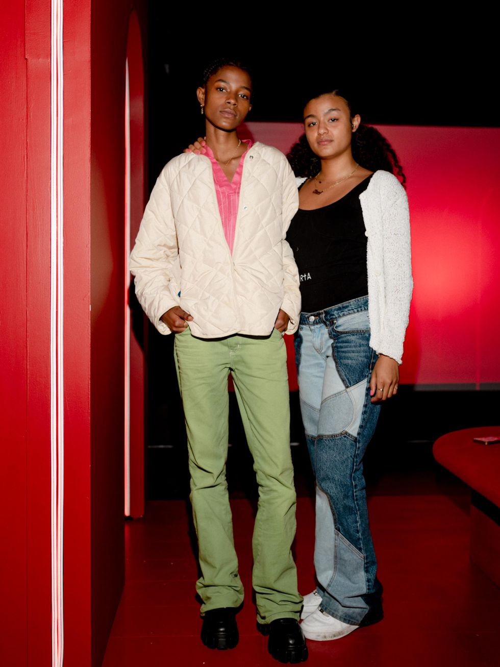 RtA Opens Their First New York City Store in SoHo - PAPER Magazine