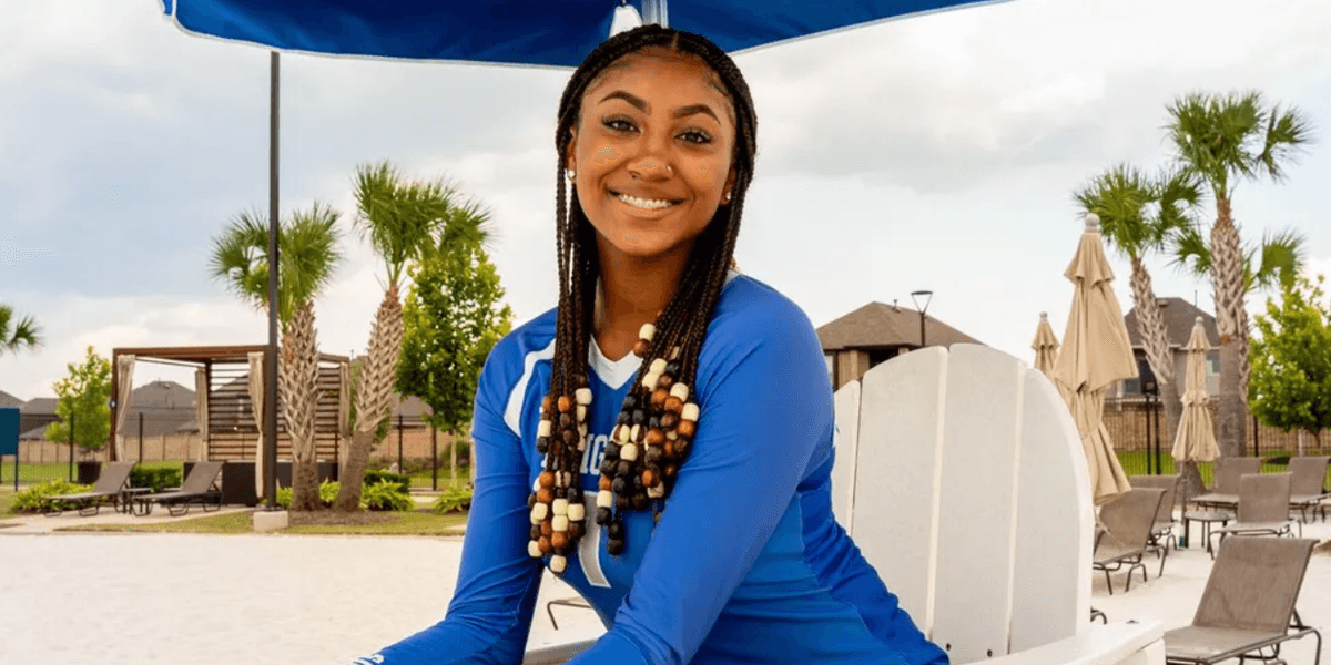 START THE SHOW! Knight's Morgan Perkins prepared for Encore - VYPE