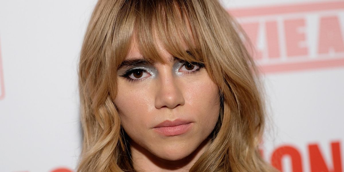 Suki Waterhouse Responds to "Suki Nobody" Dig in "Gossip Girl" - PAPER ...