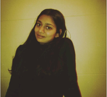 Supreet kaur on Odyssey