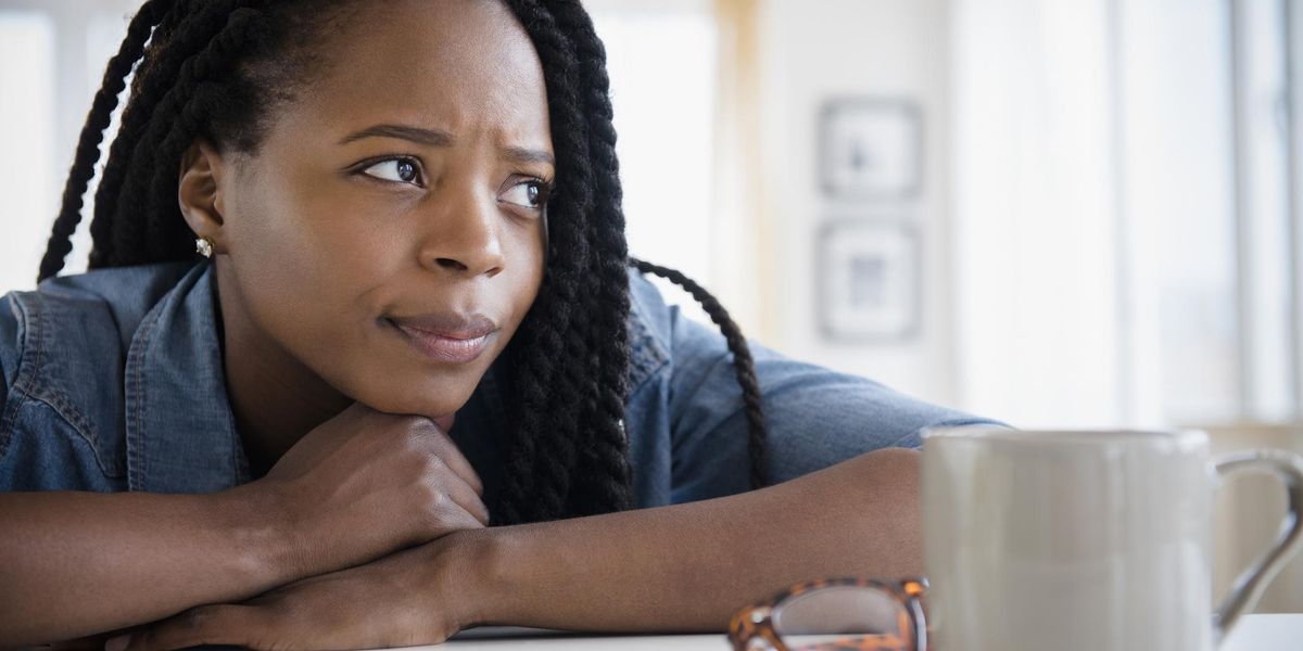 How To Make Big Life Decisions - xoNecole: Lifestyle, Culture, Love ...