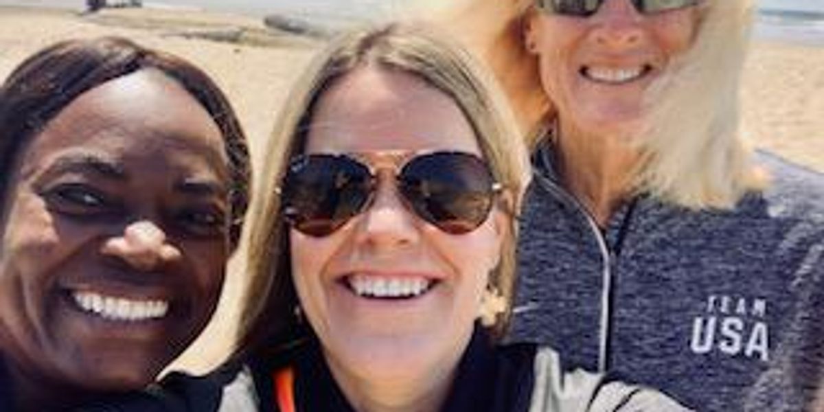 Spring Branch ISD assistant principal Watson bound for Olympics as USA ...