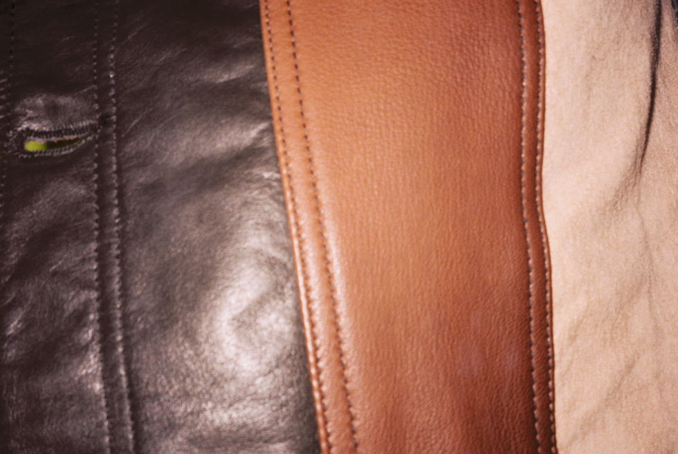 Maya Fuhr's Self-Portrait Series Explores Hyper-Femininity - PAPER Magazine