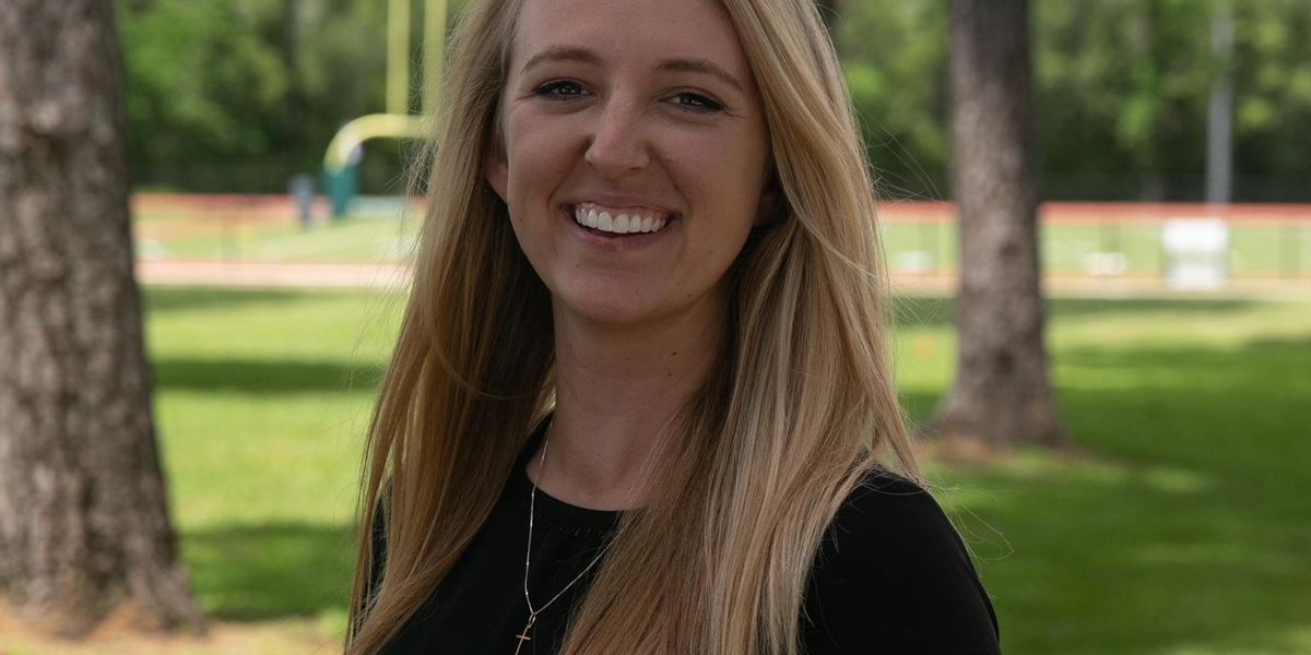 New TWCA softball coach Maddock excited to give back in return home - VYPE