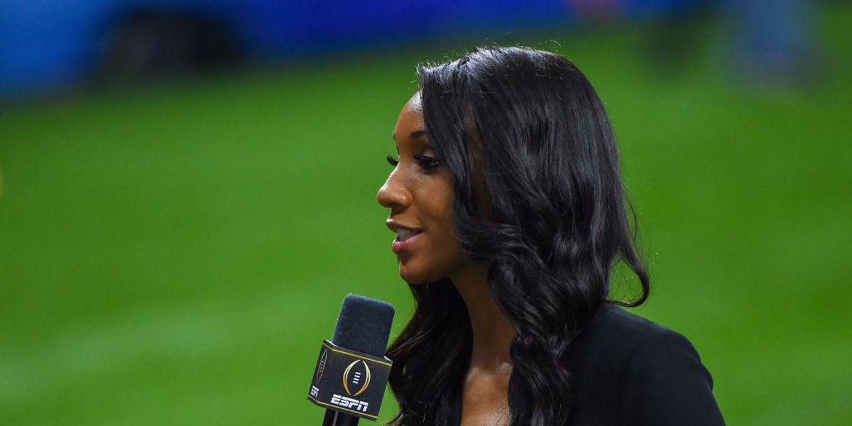 Whitlock: Maria Taylor, the 1965 Moynihan Report, the black matriarchy ...