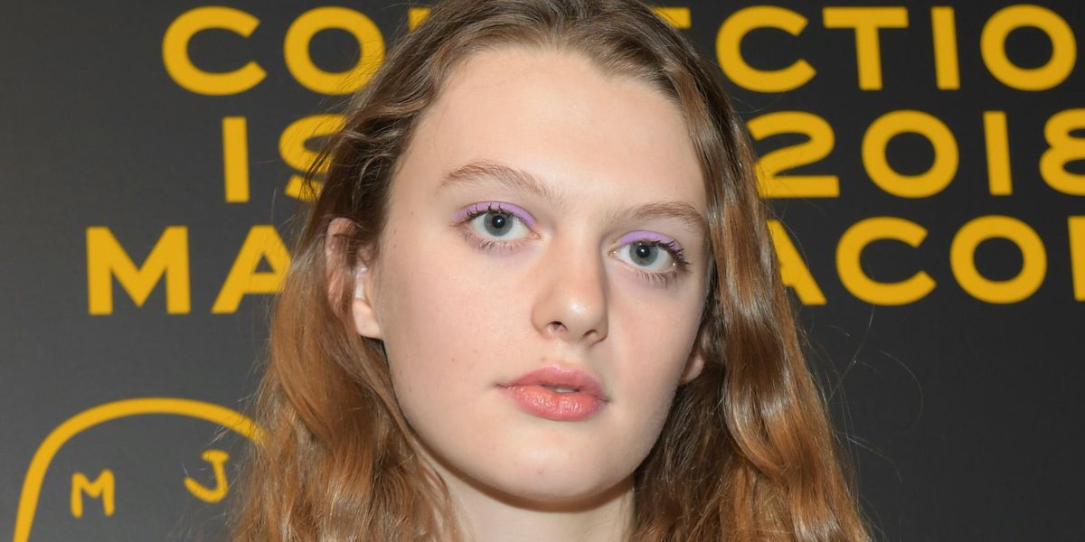 Ariel Nicholson Is the First Trans Cover Model for US "Vogue" - PAPER ...