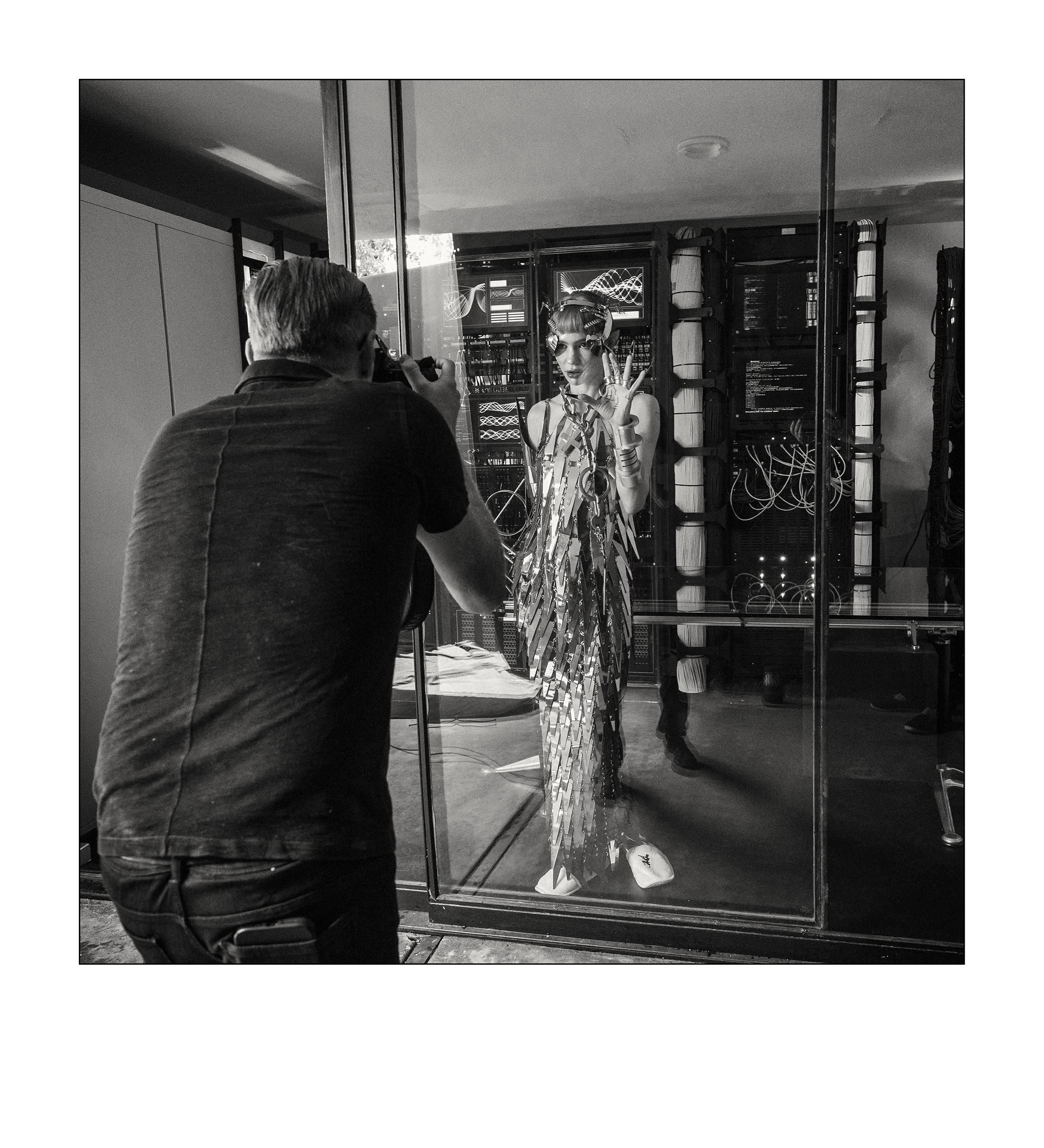 The 2022 Pirelli Calendar Features Normani, Grimes and Cher - PAPER ...