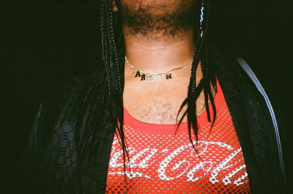 "SKSKSKS" Is NYC's New Queer Hyperpop Club Night - PAPER Magazine