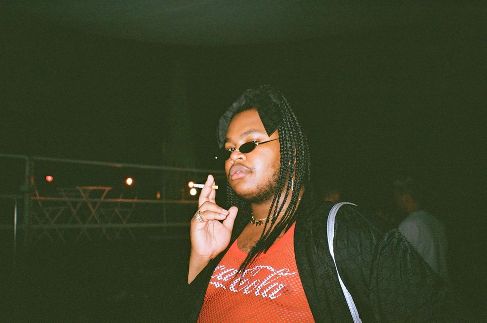 "SKSKSKS" Is NYC's New Queer Hyperpop Club Night - PAPER Magazine