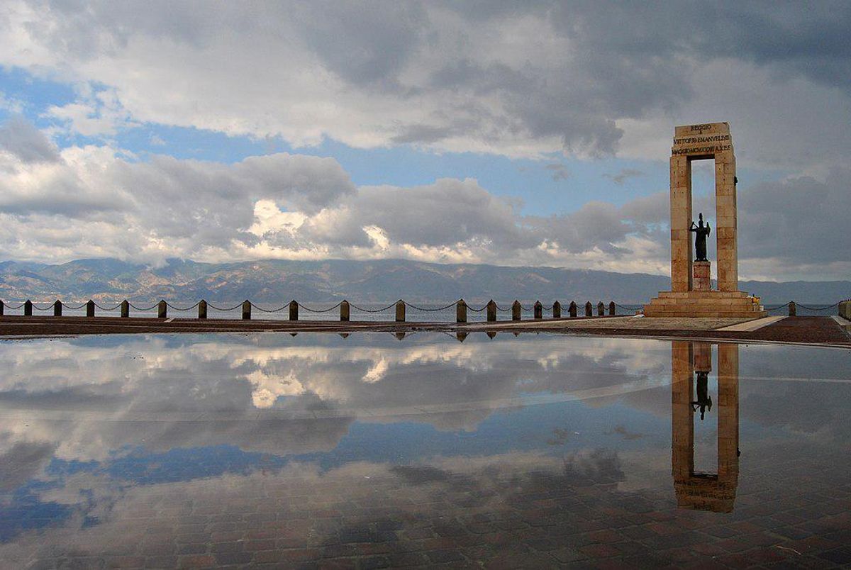 Calabria - La Verità