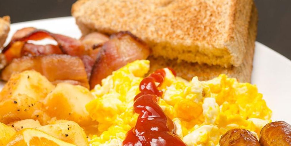 19 food combinations that you think are yummy but make other people ...