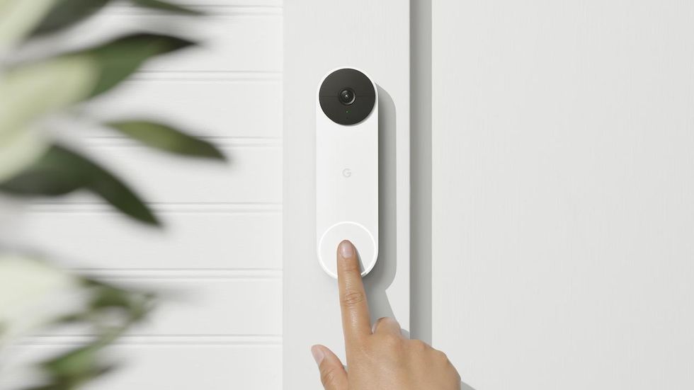 Google debuts new Nest Cam, floodlight, doorbell and more - Gearbrain