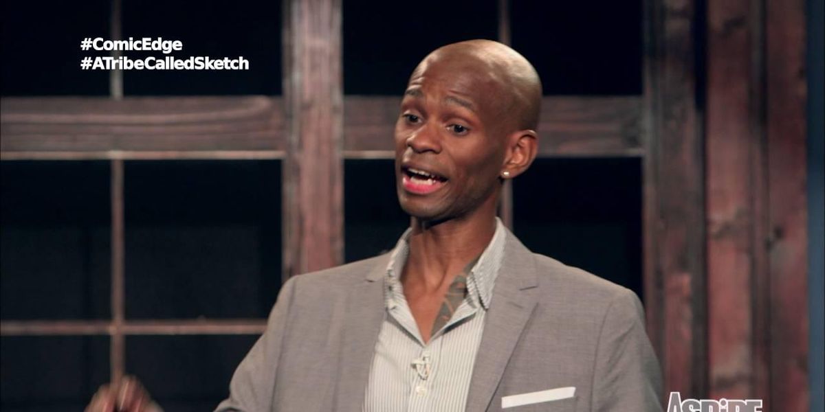 15 Southern stand-up comedians that will make you laugh 'til you cry ...