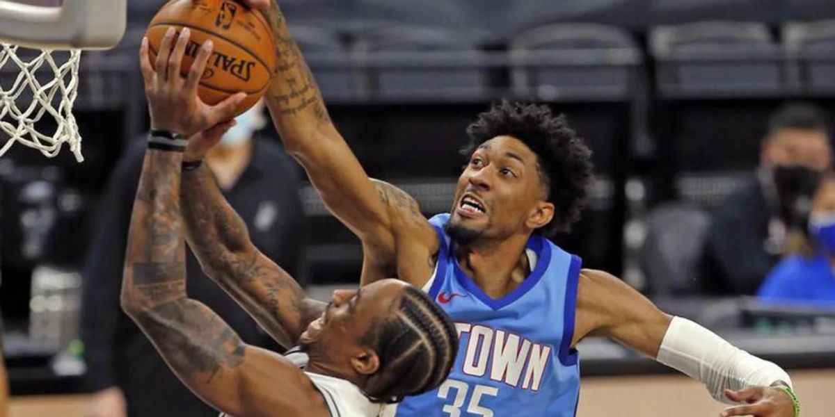 With such a young roster, here's what the Rockets need most - SportsMap