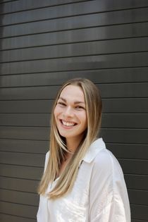 Erin Schaffer on Odyssey