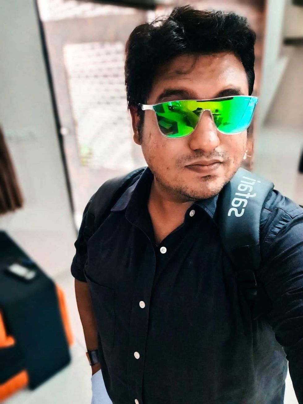 Ashesh Varma is a serial entrepreneur who has founded and successfully grown Web999, an IT ...