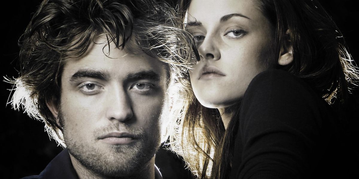 We're Experiencing a "Twilight" Meme Renaissance - PAPER Magazine