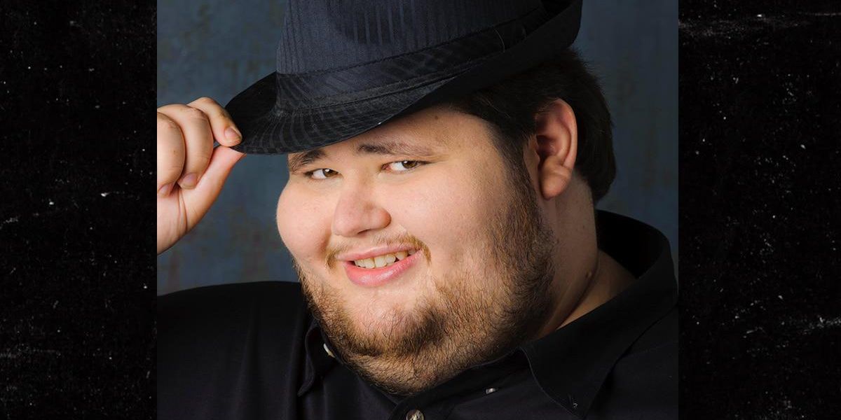 "Fedora Guy" Jerry Messing Partially Paralyzed From COVID - PAPER Magazine