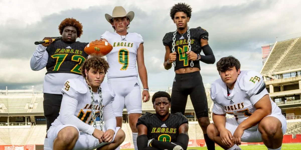 2021 VYPE Houston Football Preview - The Contenders: Fort Bend ...