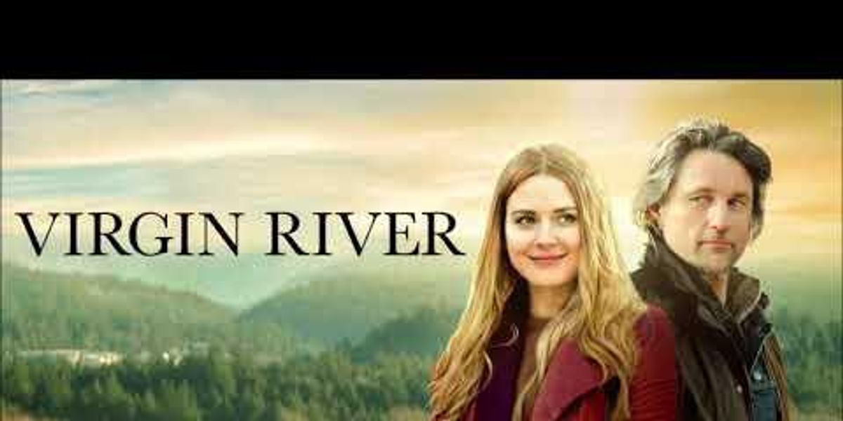 12 behind-the-scenes facts all 'Virgin River' fans need to know - It's ...