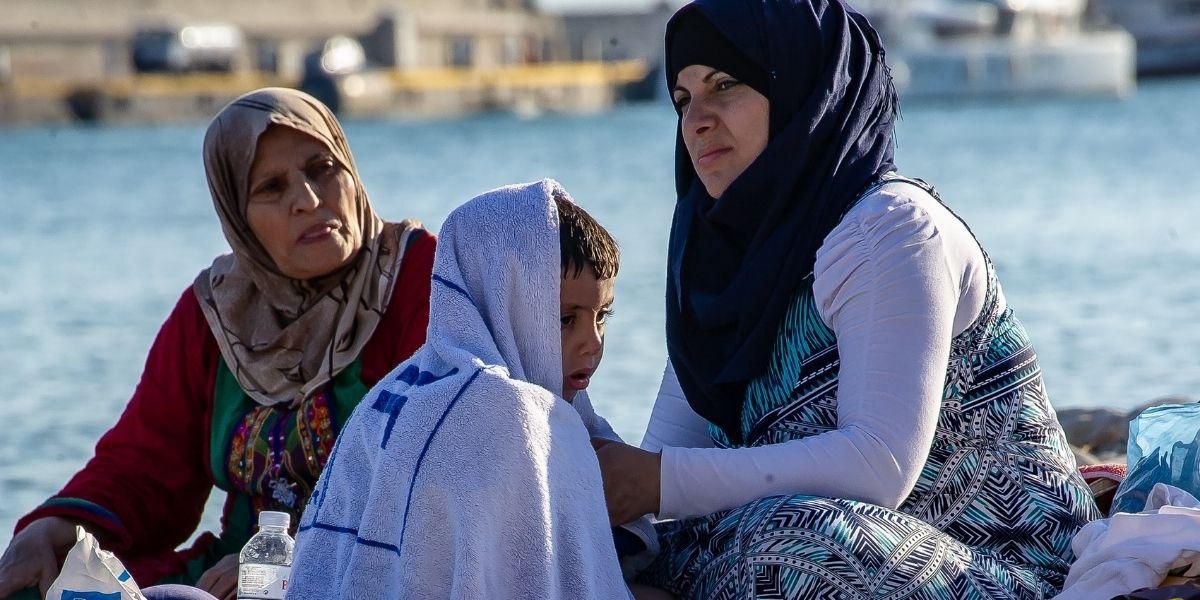 Four facts about refugee resettlement in the U.S. - Upworthy