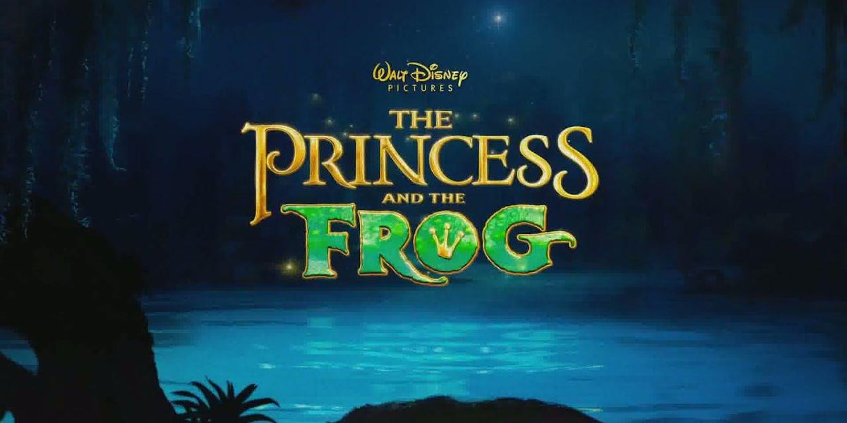 Disney releases its first look at new 'The Princess and the Frog' ride ...