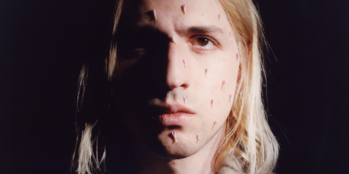 Porter Robinson on His Second Album "Nurture" - PAPER Magazine